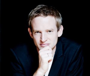 Matthias Havinga | Asociación de Amigos del Órgano de Palencia